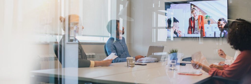 Spark Meeting Rooms Made Easy | Spark New Zealand