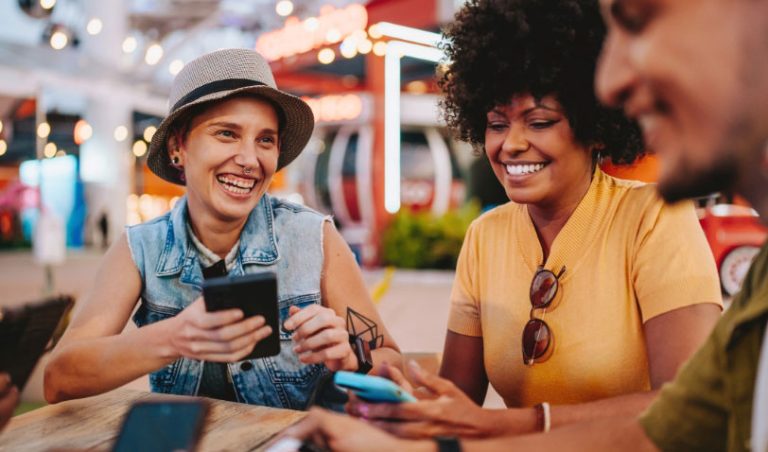 Custom Rewards & loyalty tech | Gratifii’s Loyalty Platform